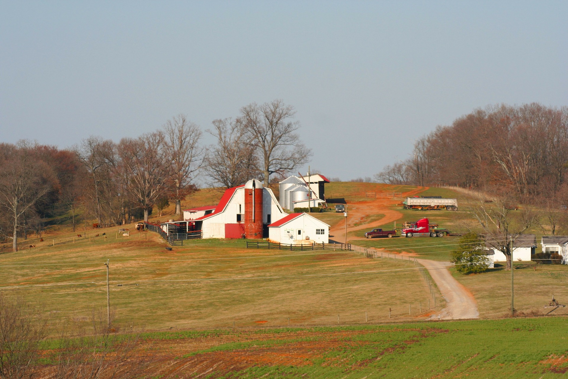 Robertson County | Robertson County
